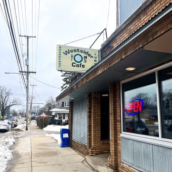 THE WESTSIDER CAFE - Updated January 2026 - 194 Photos & 251 Reviews ...