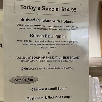 RAE G CAFE - Updated January 2026 - 95 Photos & 89 Reviews - 21221 S ...