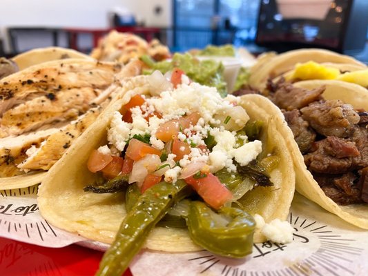 SANTO TACO - 382 Photos & 258 Reviews - 910 N 900th W, Salt Lake City ...