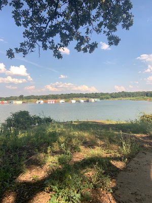 HORSESHOE TRAIL AT LAKE GRAPEVINE - Updated June 2024 - 35 Photos & 11 ...