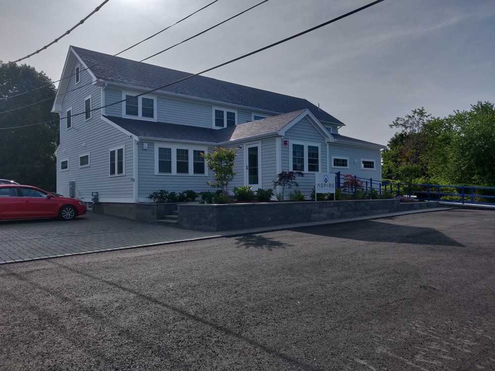 ASPIRE DERMATOLOGY - 31 Reviews - 1525 Wampanoag Trl, Riverside, Rhode ...