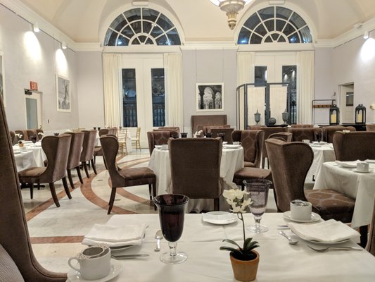 COURTYARD TEA ROOM - 379 Photos & 155 Reviews - Tea Rooms - 700 ...