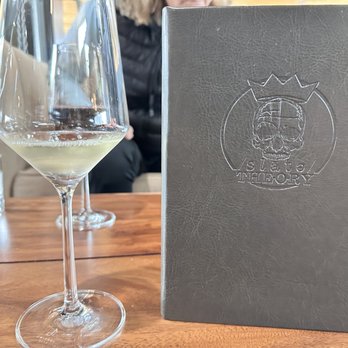 SLATE THEORY WINERY - Updated August 2024 - 305 Photos & 152 Reviews ...