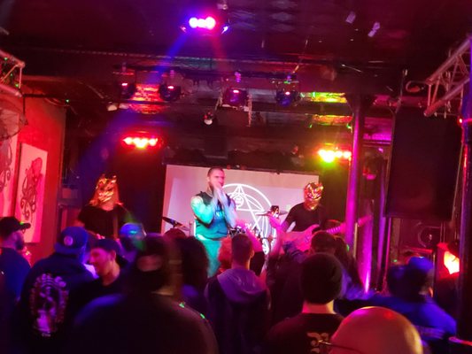 ALCHEMY - 23 Photos & 17 Reviews - 171 Chesnut St, Providence, Rhode ...