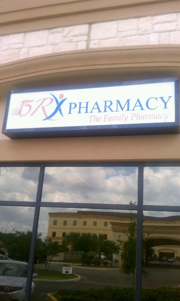 15 RX PHARMACY - Updated October 2025 - 10 Reviews - 11212 State Hwy ...