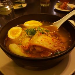 BUBA NOODLE BAR - 191 Photos & 185 Reviews - 36 Lowell St, Manchester ...