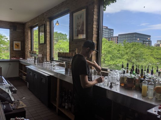 KAISER TIGER - 527 Photos & 539 Reviews - 1415 W Randolph St, Chicago ...