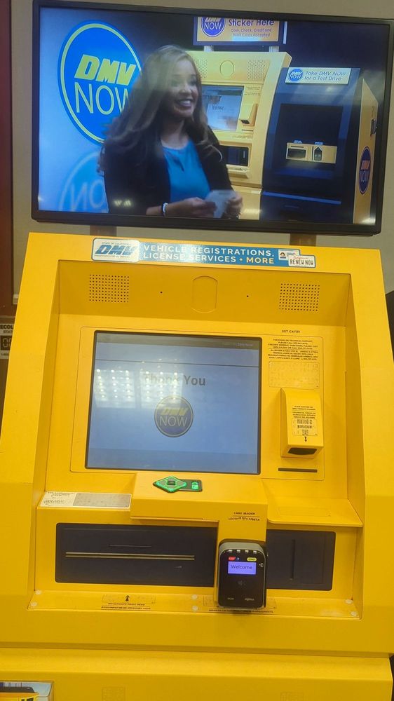 CALIFORNIA DMV NOW - Updated January 2026 - 11875 Carmel Mountain Rd ...