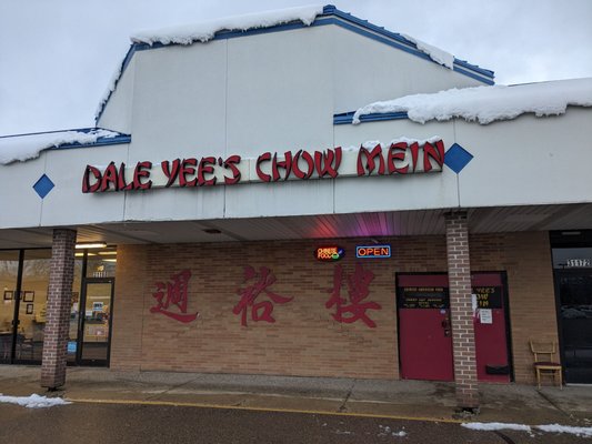 DALE YEE CHOW MEIN - Updated July 2024 - 20 Photos & 81 Reviews - 31180 ...