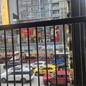 LAGOS TSQ - Updated December 2025 - 107 Photos & 48 Reviews - 727 7th ...