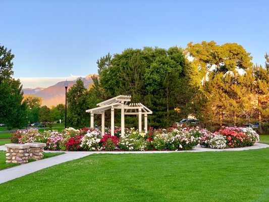 MURRAY CITY PARK - 69 Photos & 38 Reviews - 296 E Murray Park Ave ...