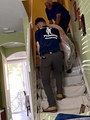 Sam Jolley’s Plumbing - Updated October 2025 - 69 Photos - 48 Reviews ...