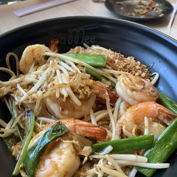 BA MEE THAI NOODLE HOUSE - Updated January 2025 - 175 Photos & 87 ...