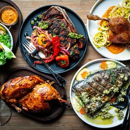 GYPSY KITCHEN DC - Updated December 2025 - 1917 Photos & 988 Reviews ...