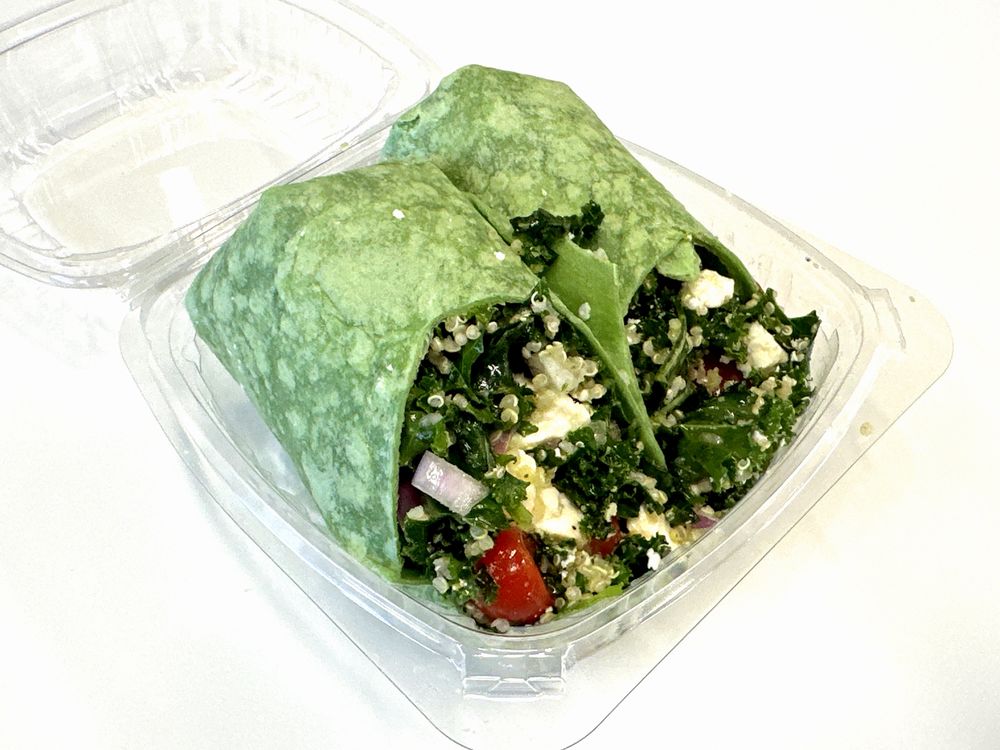 BLOOM BAKING COMPANY LIGHTON PLAZA - Updated December 2025 - 14 Photos ...