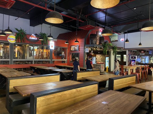 VACA BRAVA - Updated July 2025 - 26 Photos & 29 Reviews - Calle Recinto ...