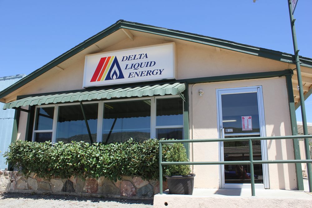 DELTA LIQUID ENERGY - Updated November 2025 - 10 Photos - 5100 Lake ...