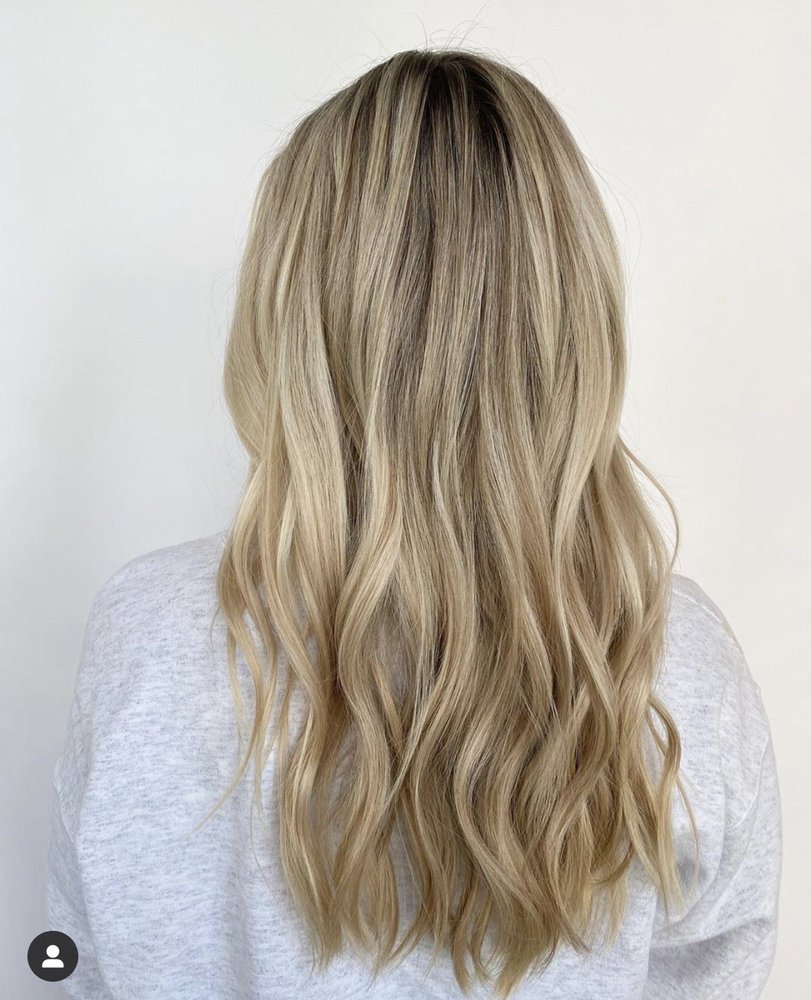 GEORGE THE SALON - 42 Photos & 91 Reviews - 945 N Rush St, Chicago ...