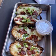 BONFIRE - A SMOKIN TAQUERIA - 104 Photos & 145 Reviews - 110 Main St ...