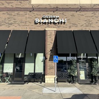 OSTERIA BIANCHI - Updated March 2025 - 52 Photos & 56 Reviews - 9261 NE ...