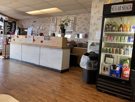 WILLIAMS SUB SHOP - Updated December 2025 - 80 Photos & 155 Reviews ...