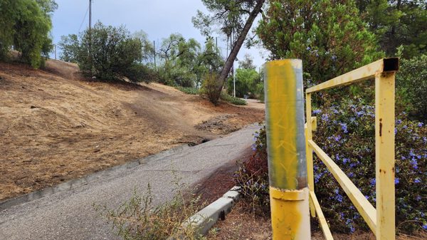 BREA DAM PARK - Updated August 2025 - 39 Photos - 1700 N Harbor Blvd ...