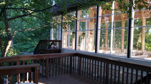 GLASS CHAPEL - Updated October 2025 - 12 Photos - 1401 W Washington St ...