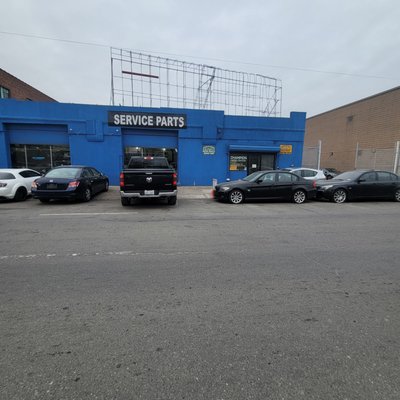 QUEENS AUTO MALL - Updated January 2026 - 46 Photos & 205 Reviews - 134 ...