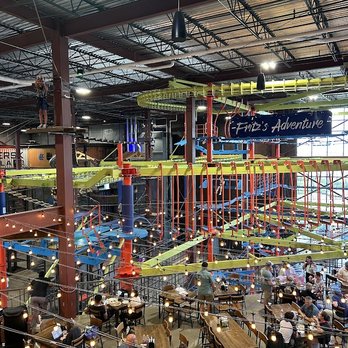 FRITZ’S ADVENTURE - THE COLONY - Updated December 2025 - 70 Photos & 29 ...