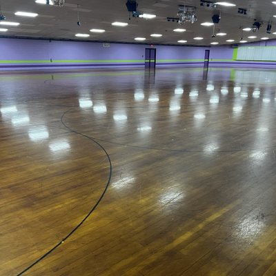 CHRISTIANA SKATING CENTER - Updated May 2026 - 15 Photos & 37 Reviews ...