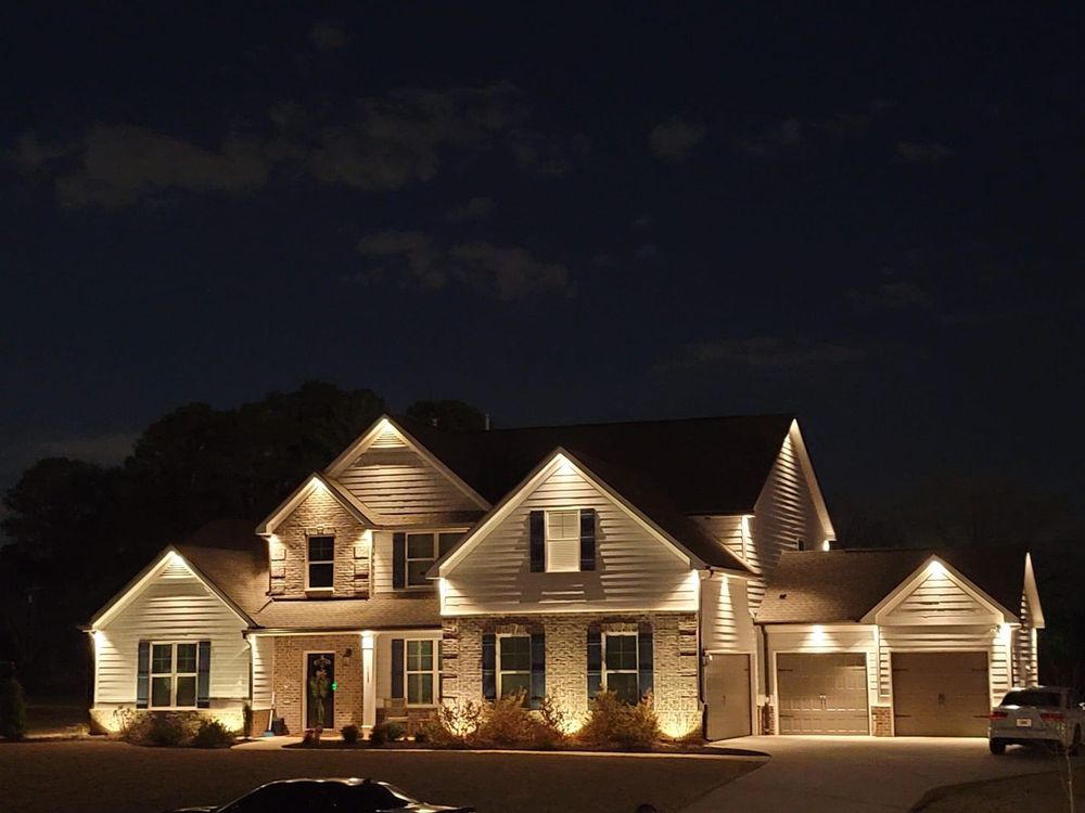 DMD SMART OUTDOOR LIGHTING - Davenport, Florida - Lighting Fixtures ...