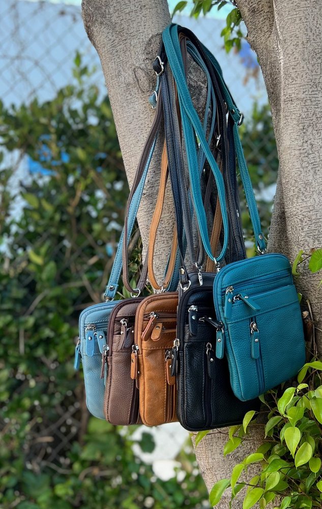 ROMA LEATHER - Updated December 2025 - 77 Photos - 1180 E Francis St ...