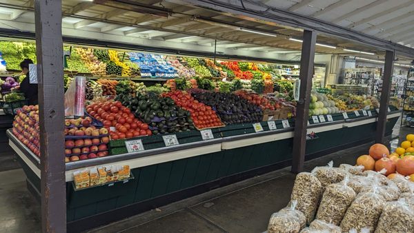 ANDY’S PRODUCE MARKET - Updated October 2025 - 103 Photos & 211 Reviews ...