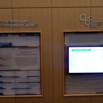 LOUIS A SIMPSON & KIMBERLY K QUERREY BIOMEDICAL RESEARCH CENTER ...