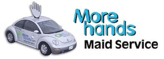 MOREHANDS MAID SERVICE - Updated January 2026 - 14 Photos & 102 Reviews ...