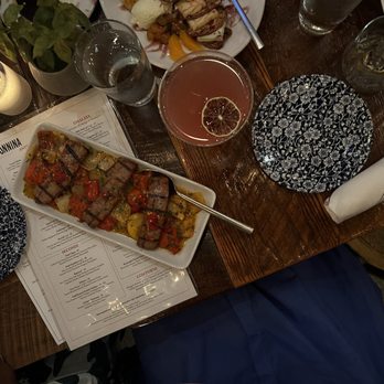 NONNINA - Updated August 2024 - 1217 Photos & 797 Reviews - 340 N Clark ...