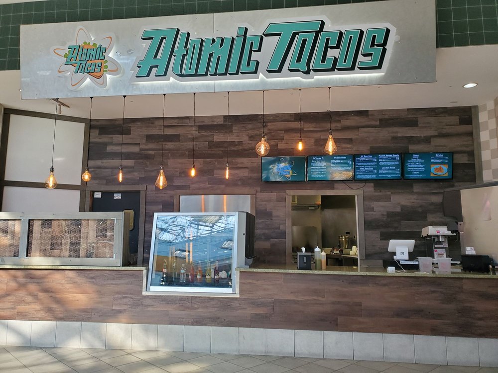 Atomic Taco, Okemos | Roadtrippers