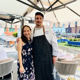 MATRIA - Updated October 2025 - 27 Photos & 23 Reviews - 510 Atlantic ...