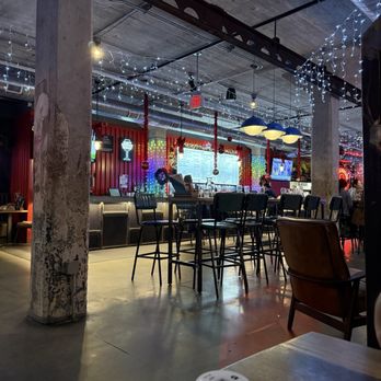 BREWDOG - CLEVELAND - Updated December 2025 - 347 Photos & 190 Reviews ...