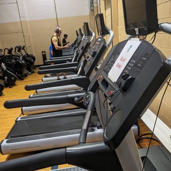 YMCA OF THE SANDHILLS - FAYETTEVILLE BRANCH - Updated December 2025 ...