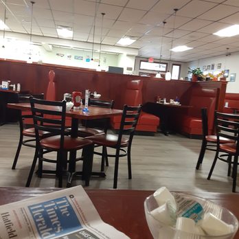 SPRING FORD DINER - Updated October 2025 - 35 Photos & 80 Reviews - 55 ...