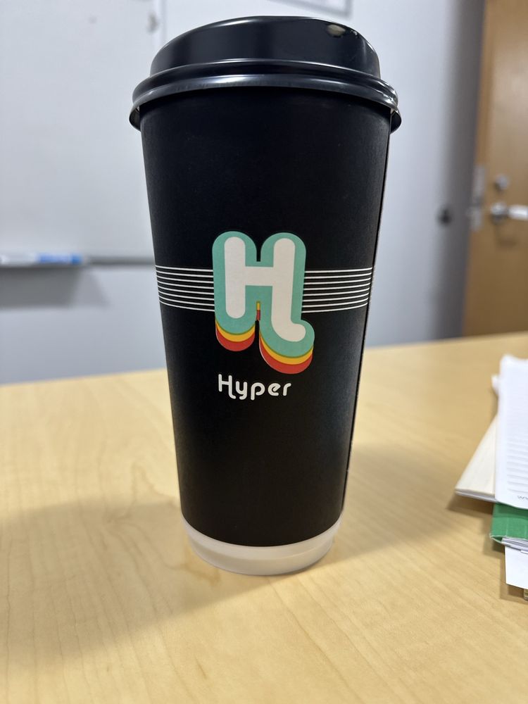 HYPER ENERGY BAR - Updated December 2025 - 1101 S Ankeny Blvd, Ankeny ...