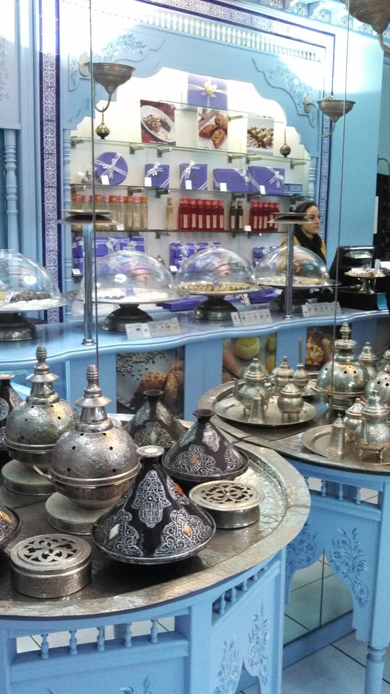 MASMOUDI - Updated July 2025 - 17 Photos - 106 bd Saint Germain, Paris ...