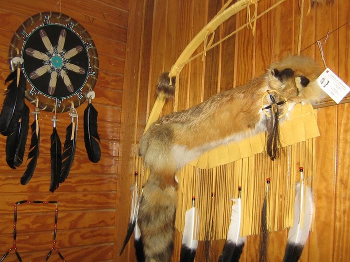 NATIVE AMERICAN STORE - Updated March 2024 - 5-A Gapview Rd, Conway ...