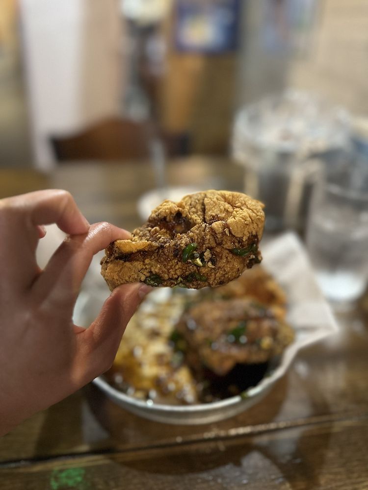 ANGRY CHICKEN - Updated May 2024 - 613 Photos & 448 Reviews - 1930 S ...