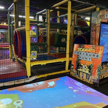 FUNTIME JUNCTION - Updated December 2025 - 89 Photos & 96 Reviews - 400 ...