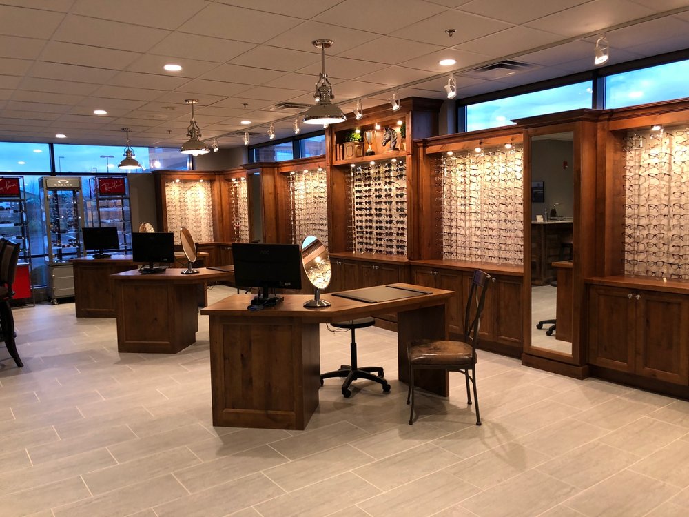 SIMPSON OPTICAL - GOVERNORS LANE - Updated July 2025 - 989 Governors Ln ...
