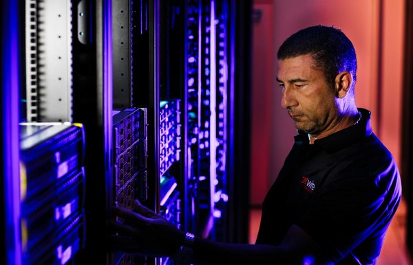 HOTWIRE COMMUNICATIONS - Updated December 2025 - 120 Photos & 911 ...