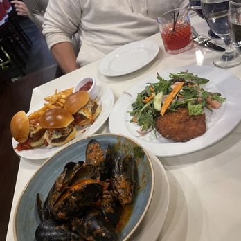 CUCINA CALANDRA - Updated December 2024 - 526 Photos & 311 Reviews ...