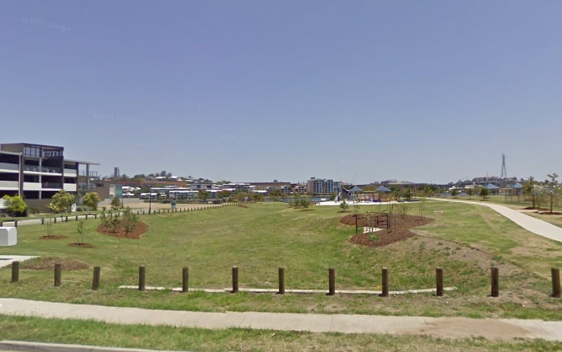 BULIMBA RIVERSIDE PARK - Updated November 2025 - Addison Ave, Bulimba ...